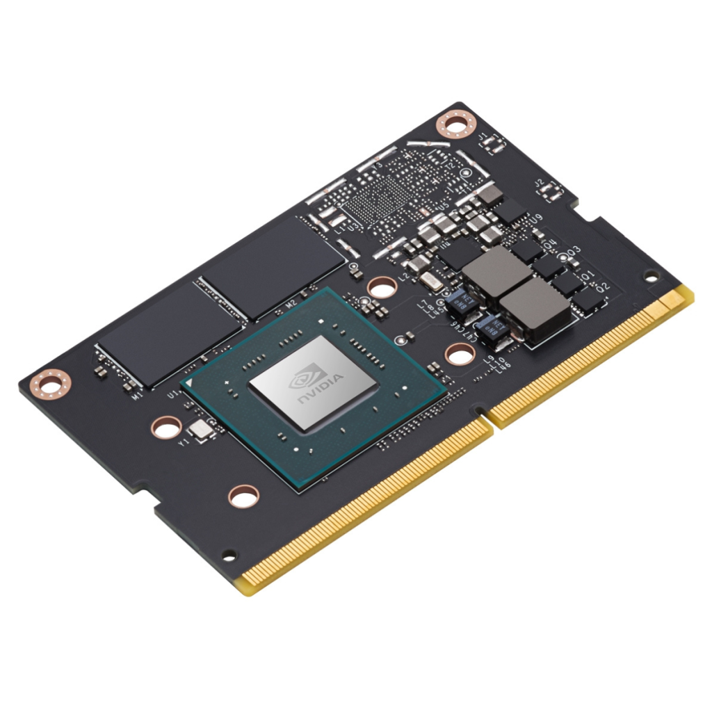 Jetson Nano Module – ROBOTICS ATK
